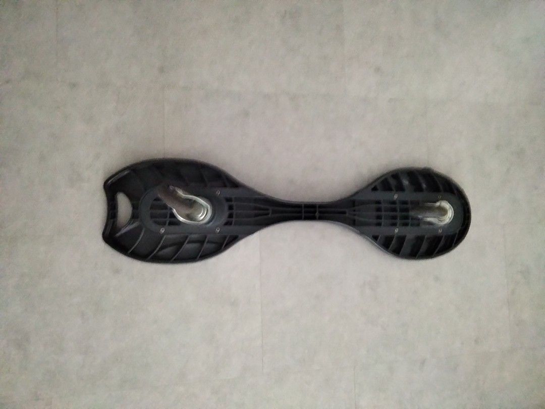 Wave Board Decathlon, Sports Equipment, Sports & Games, Skates ...