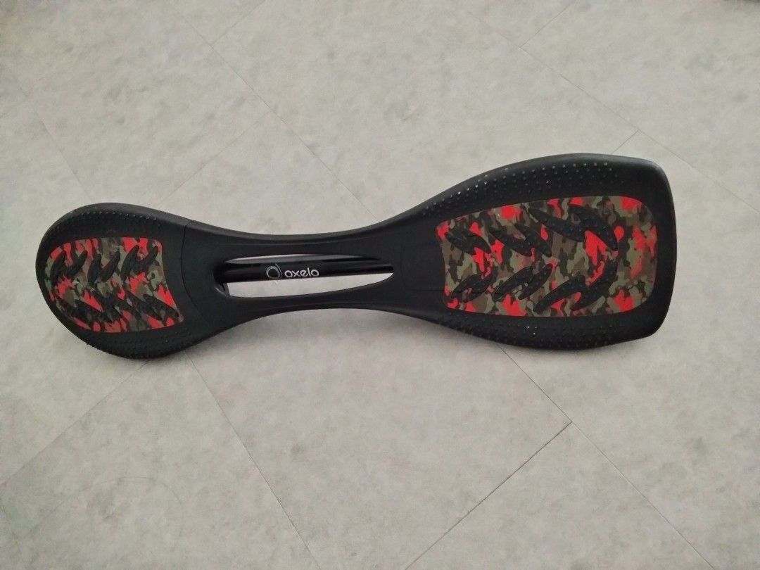 Wave Board Decathlon, Sports Equipment, Sports & Games, Skates ...