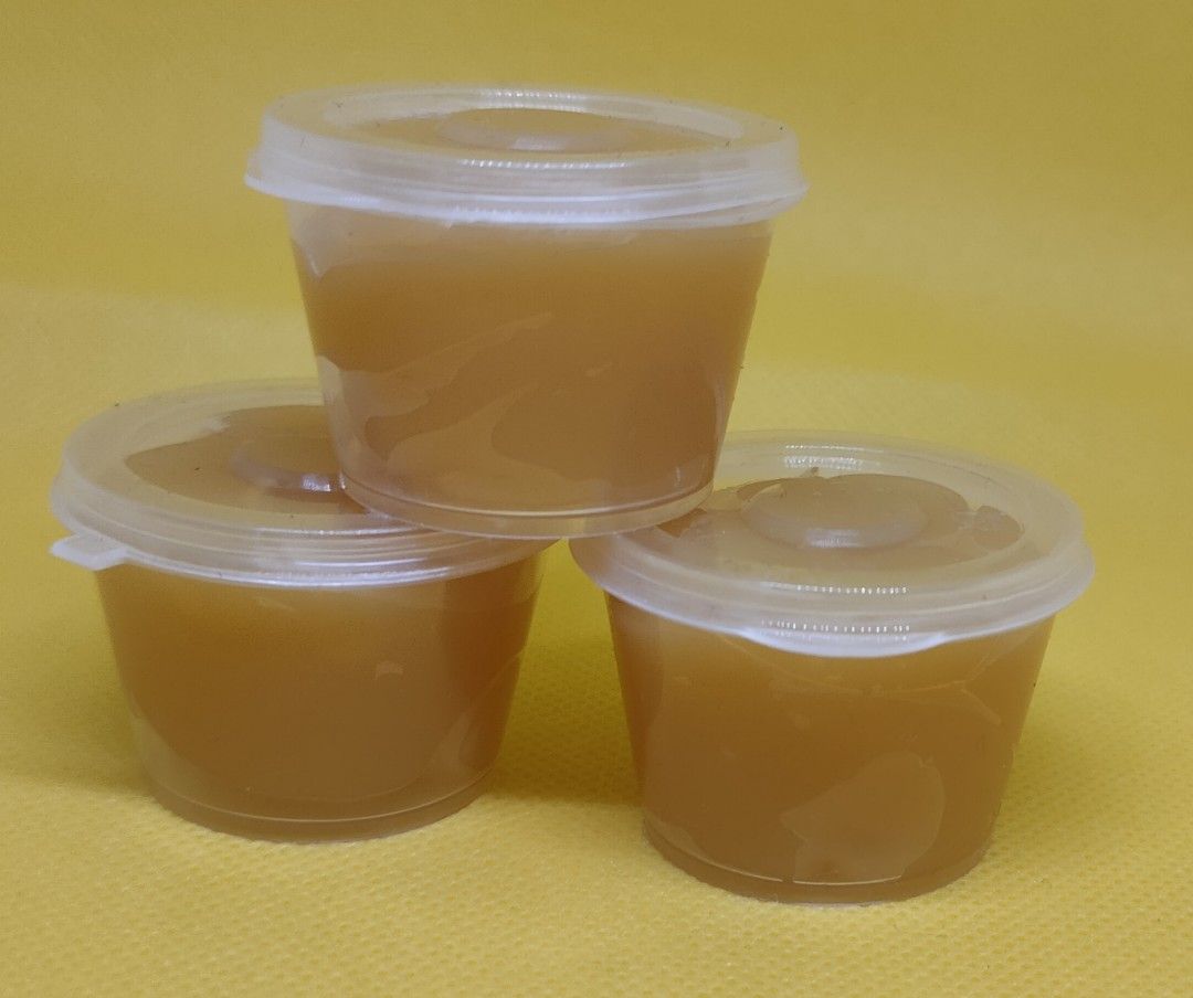 NEGOSYO PACKAGE FREE SHIPPING 100 PCS GREASE / GRASA REPACKED 1 OZ ...