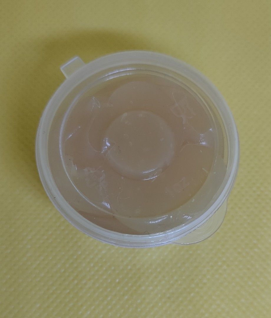 NEGOSYO PACKAGE FREE SHIPPING 100 PCS GREASE / GRASA REPACKED 1 OZ ...