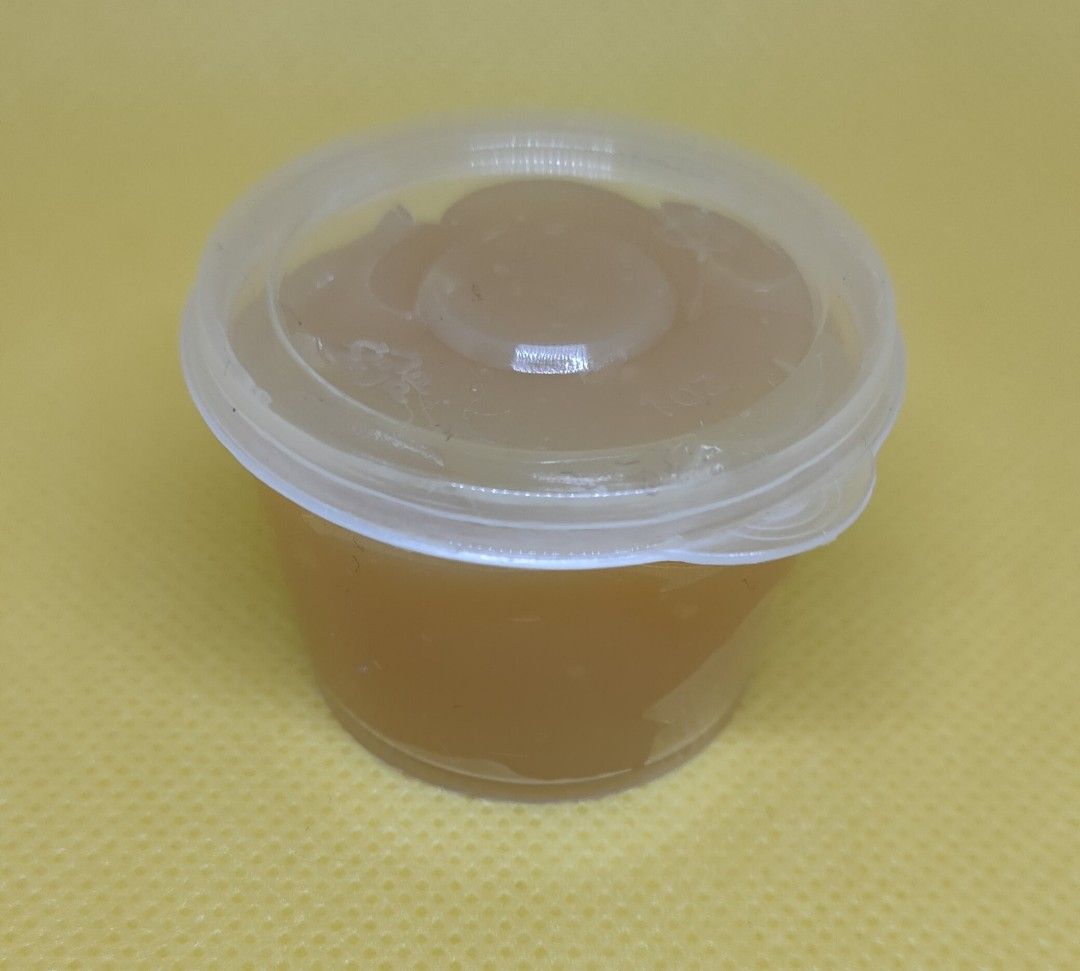 NEGOSYO PACKAGE FREE SHIPPING 100 PCS GREASE / GRASA REPACKED 1 OZ ...