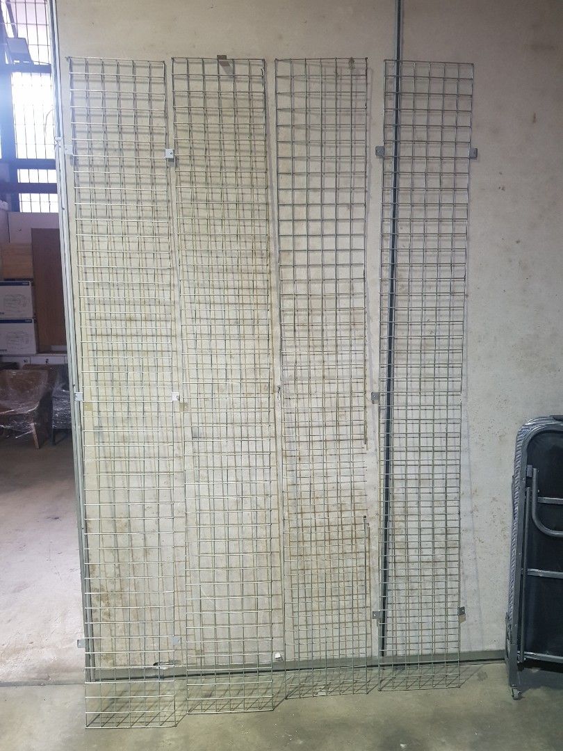 Wire mesh, Furniture & Home Living, Outdoor Furniture on Carousell