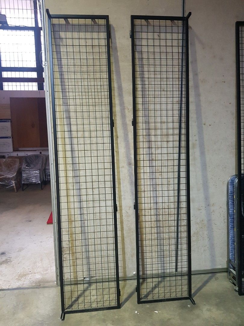 Wire mesh, Furniture & Home Living, Outdoor Furniture on Carousell