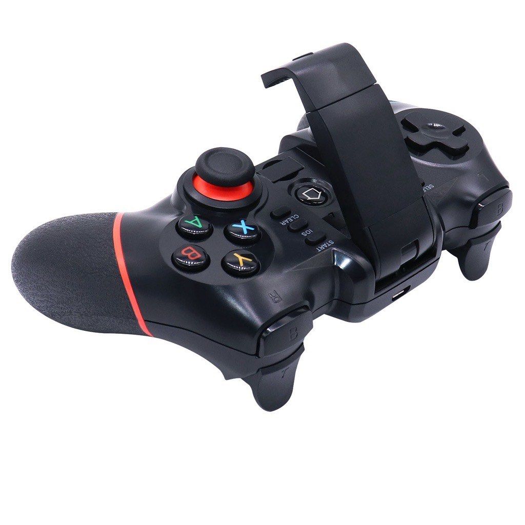Wireless controller, Video Gaming, Video Game Consoles, Others on Carousell