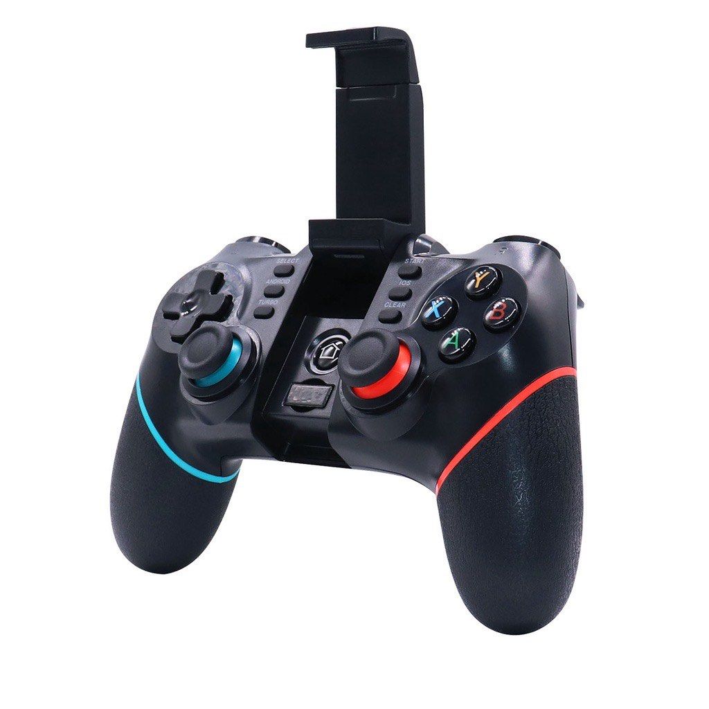 Wireless controller, Video Gaming, Video Game Consoles, Others on Carousell