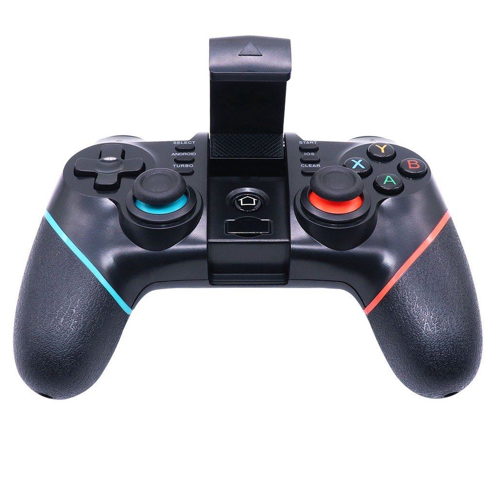 Wireless controller, Video Gaming, Video Game Consoles, Others on Carousell