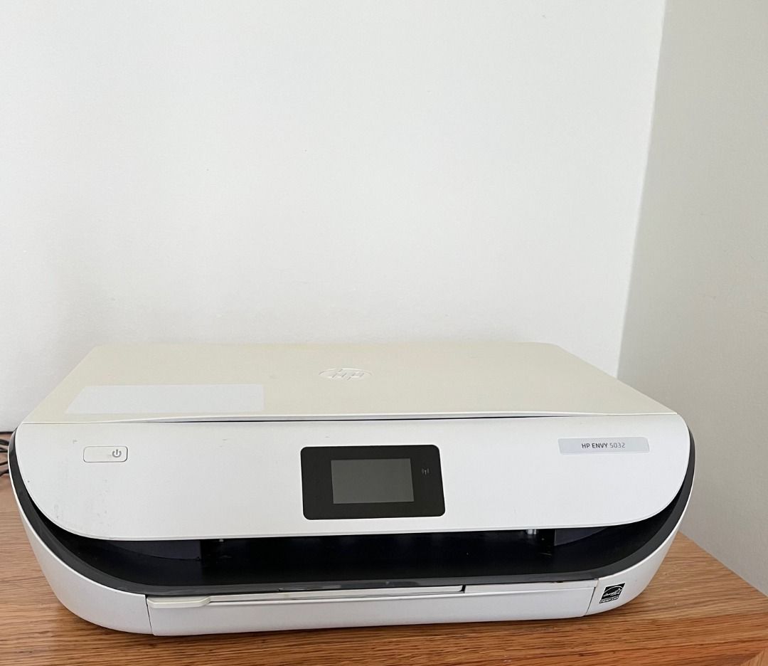 wireless printer scanner, Computers & Tech, Printers, Scanners ...