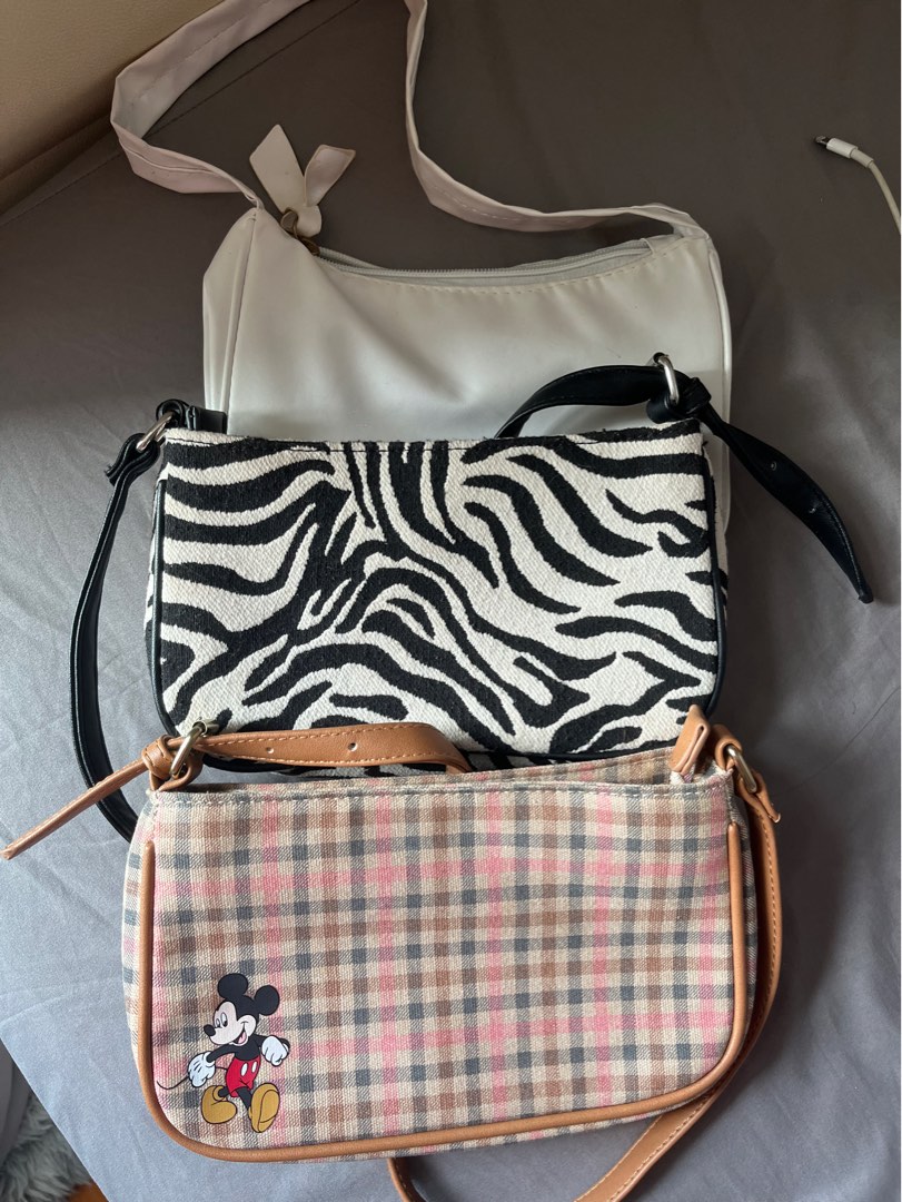 y2k shoulder bags, Women's Fashion, Bags & Wallets, Shoulder Bags on ...