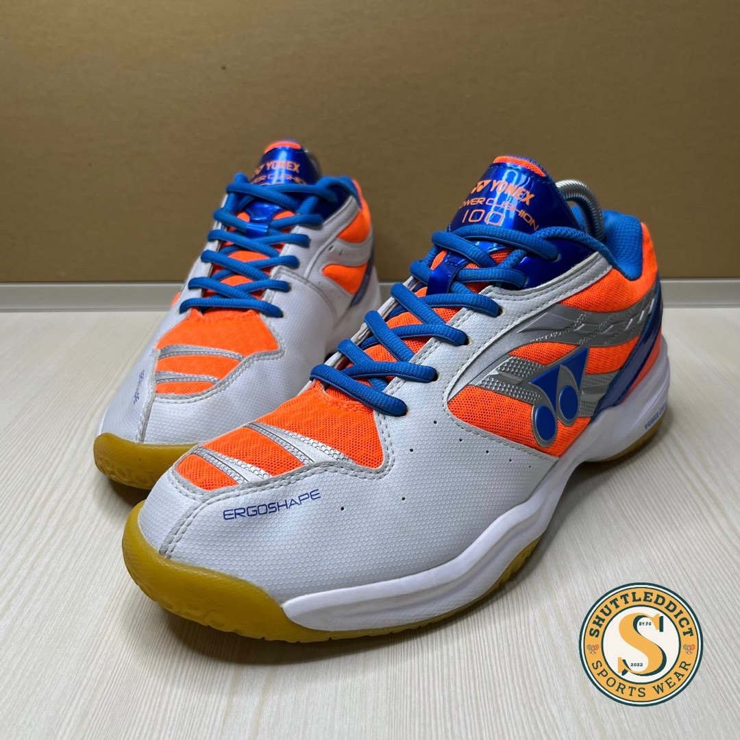 YONEX SHB 100, Sports Equipment, Sports & Games, Racket and Ball Sports ...