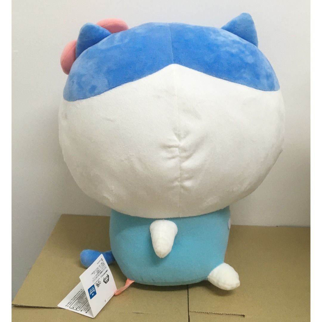 (2023 Nagano / Sanrio Product) Chiikawa x Sanrio Characters ~Hachiware ...