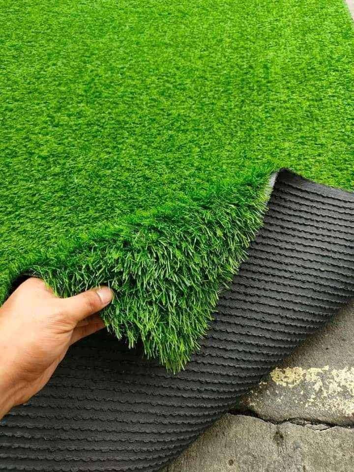 2m x 2m x 25mm Turf Grass (fixed size) - 5,800 exercise gym equipment ...