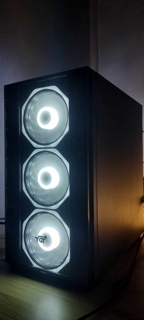 2ND HAND GAMING PC RTX2060SUPER 8GB, Computers & Tech, Desktops on ...