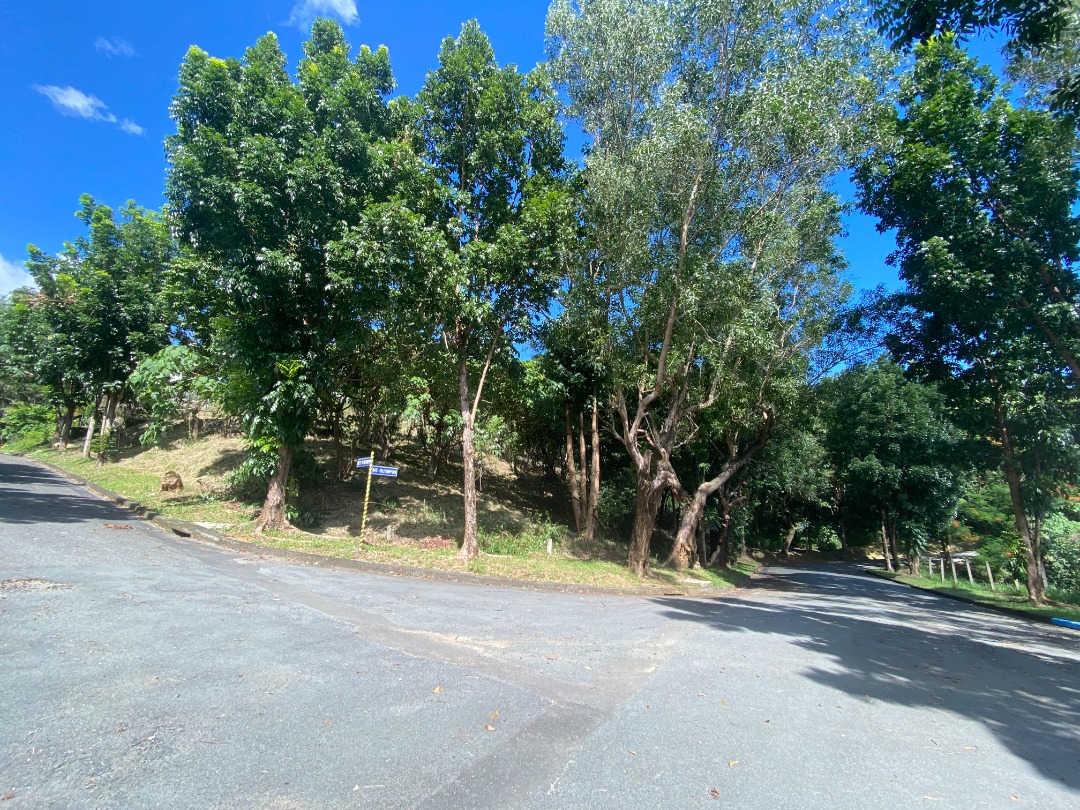 3,787 SQ.M RESIDENTIAL LOT FOR SALE IN ANTIPOLI, RIZAL - FAIRMOUNT ...