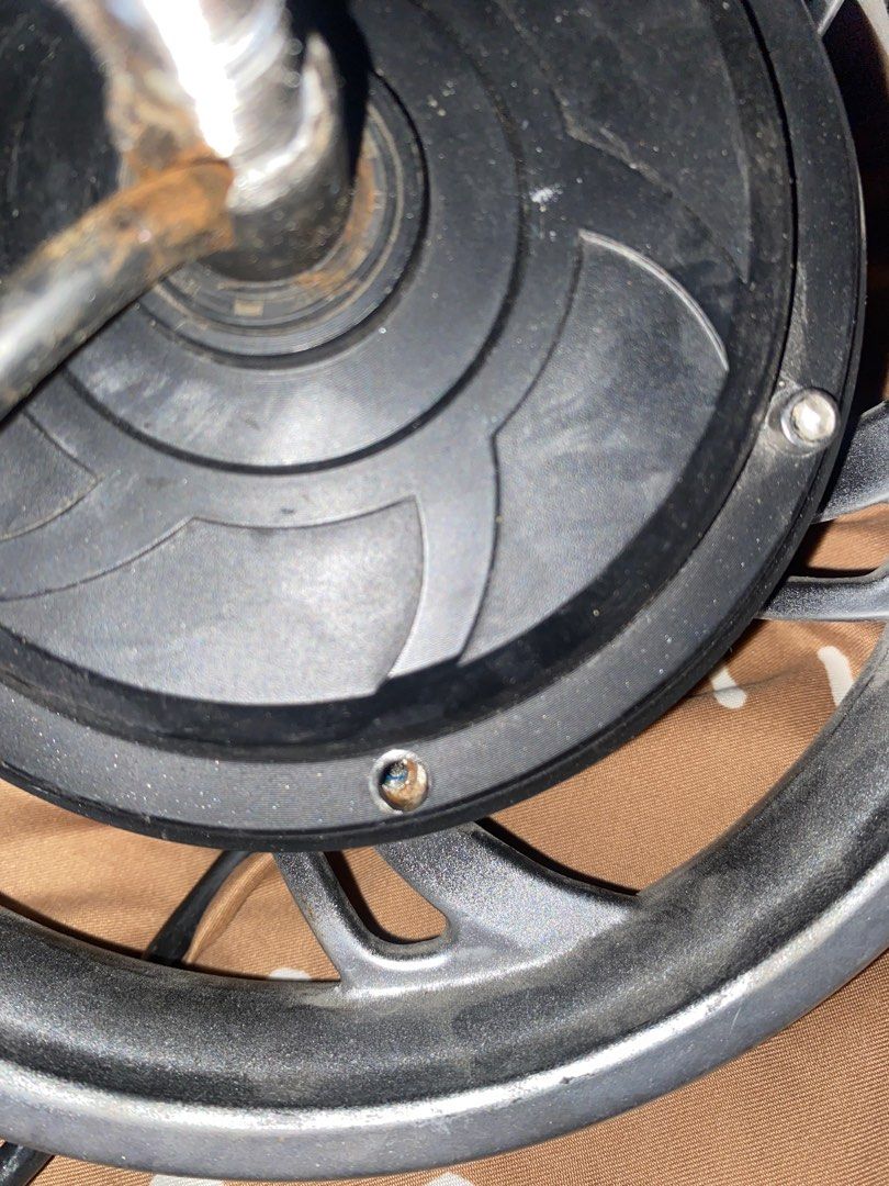 60v 3.5kw motor, Sports Equipment, PMDs, E-Scooters & E-Bikes, Other ...
