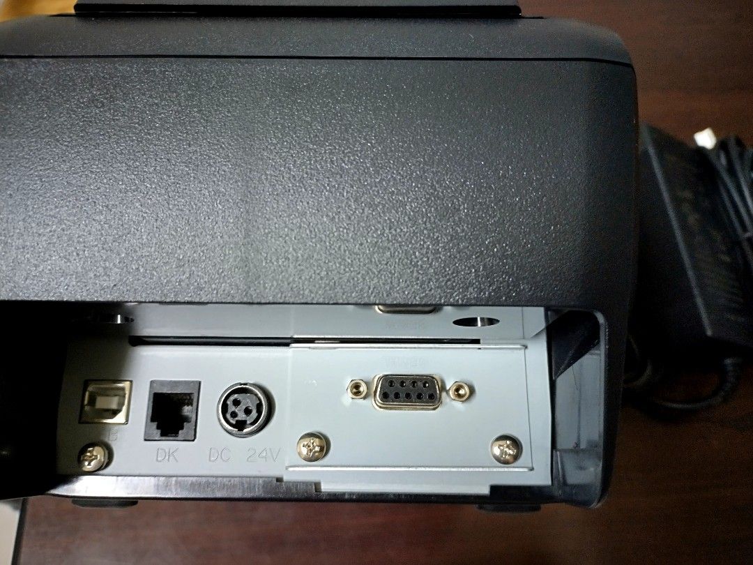 振樺 Posiflex AURA PP-6900出單機, 電腦及科技產品, 印表機及影印機在旋轉拍賣