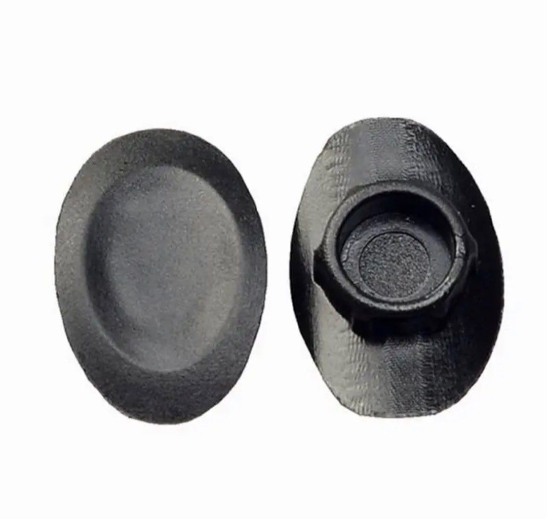 * Rim Plug High Pressure 10pcs Plastic Hole Plug Black Road Bike ...