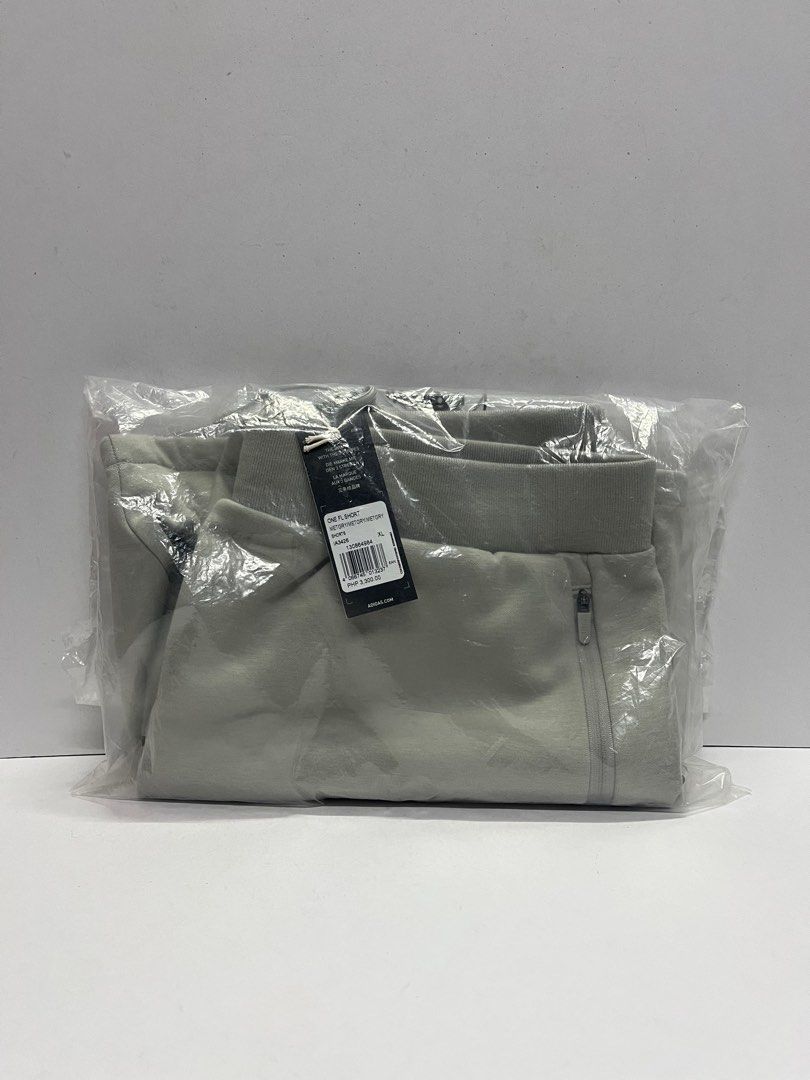 Adidas Basketball Shorts | XL |, Men's Fashion, Bottoms, Shorts on ...