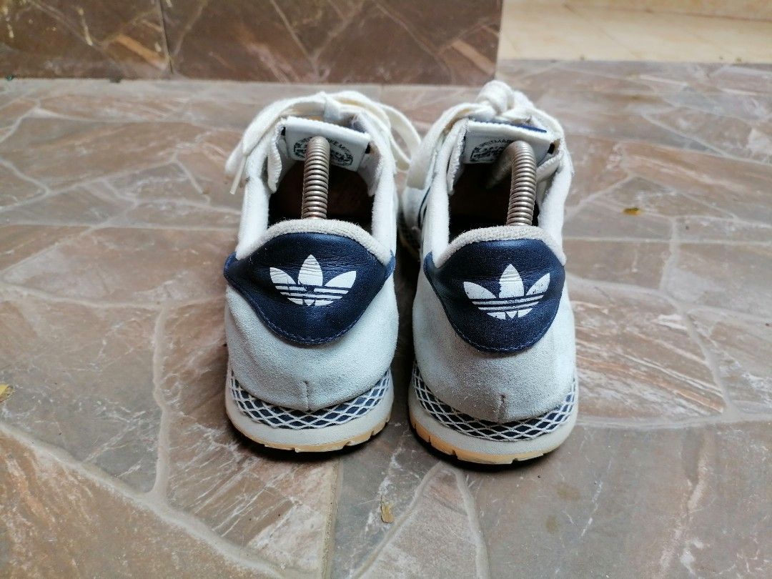 Adidas CT Marathon Beige, Men's Fashion, Footwear, Sneakers on Carousell