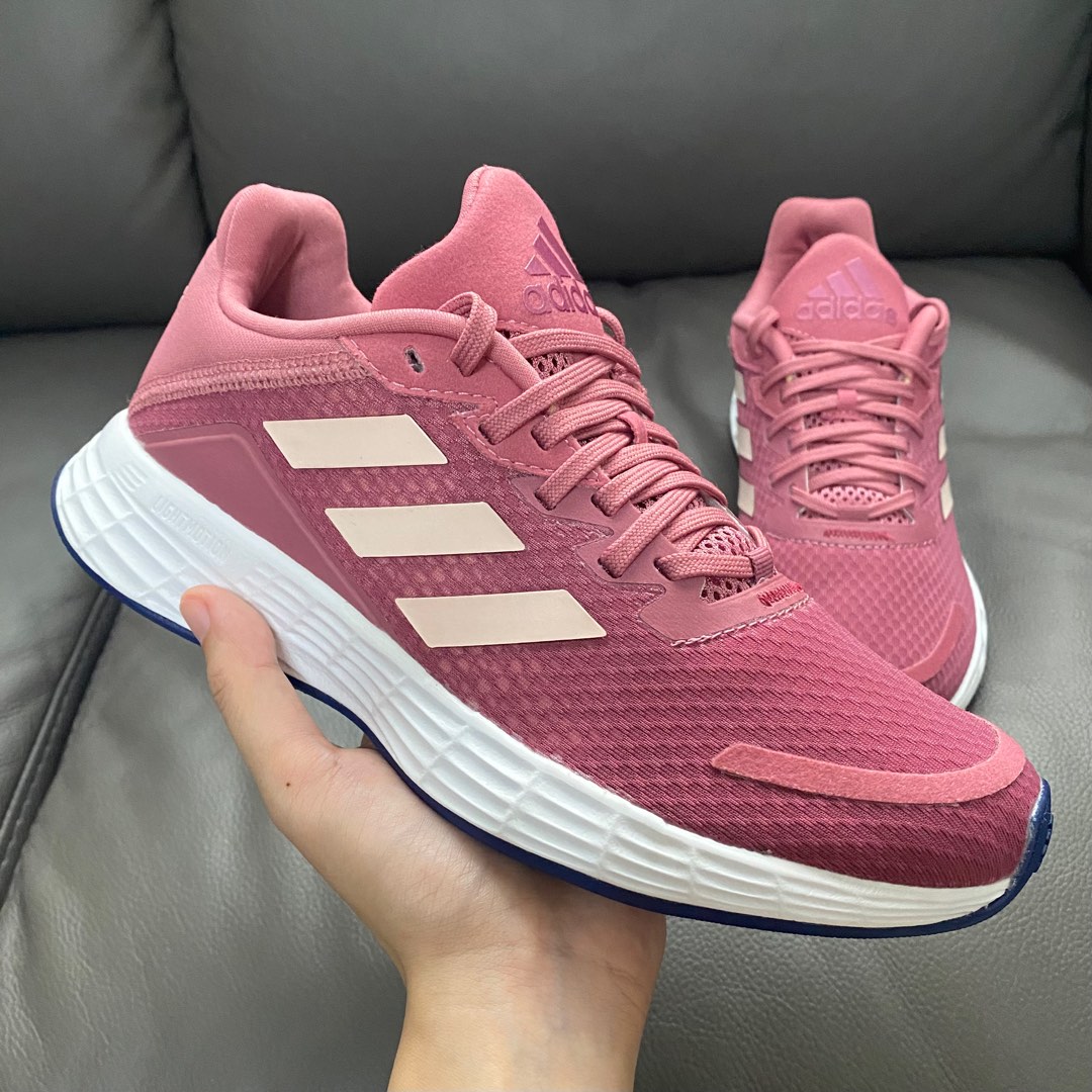 Adidas Duramo SL 2 0 Shoes Size 6 US Womens Trace Maroon Pink Women
