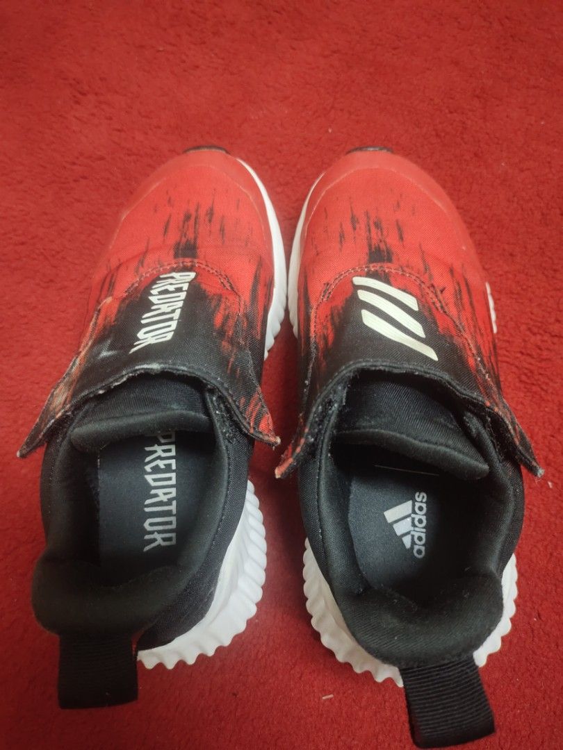 Adidas Predator Kids, Babies & Kids, Babies & Kids Fashion on Carousell