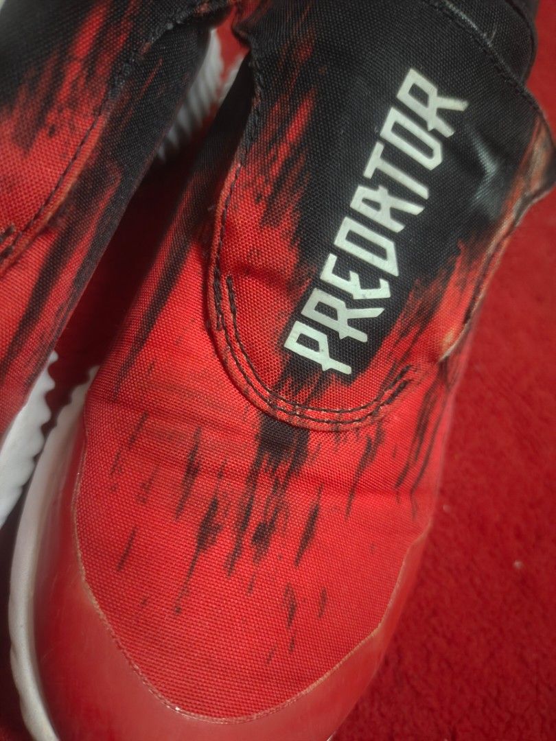 Adidas Predator Kids, Babies & Kids, Babies & Kids Fashion on Carousell