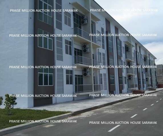 Amber Max, Off Jalan Bakam, 98000 Miri, Sarawak, Property, Others on Carousell