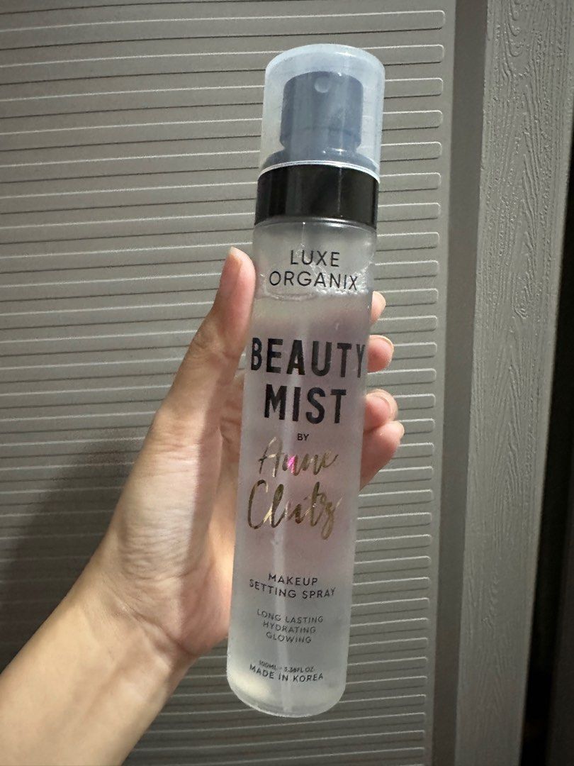 Same muscle carriage anne clutz setting spray Pretty Draw a picture Stable