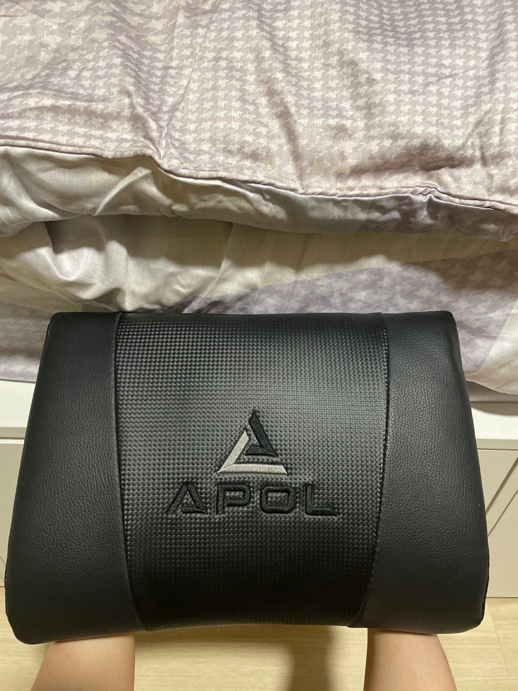 Apol backrest, Furniture & Home Living, Furniture, Chairs on Carousell