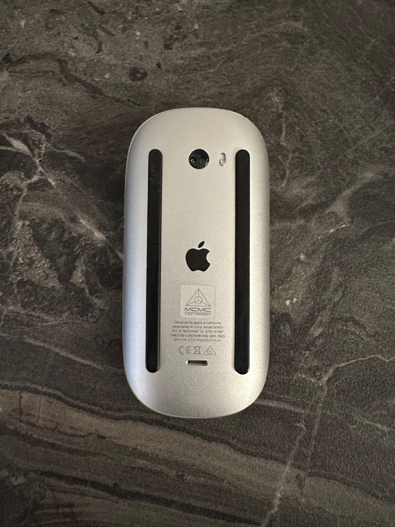 Apple Magic Keyboard , Apple Mouse, Computers & Tech, Parts & Accessories, Computer Keyboard on ...