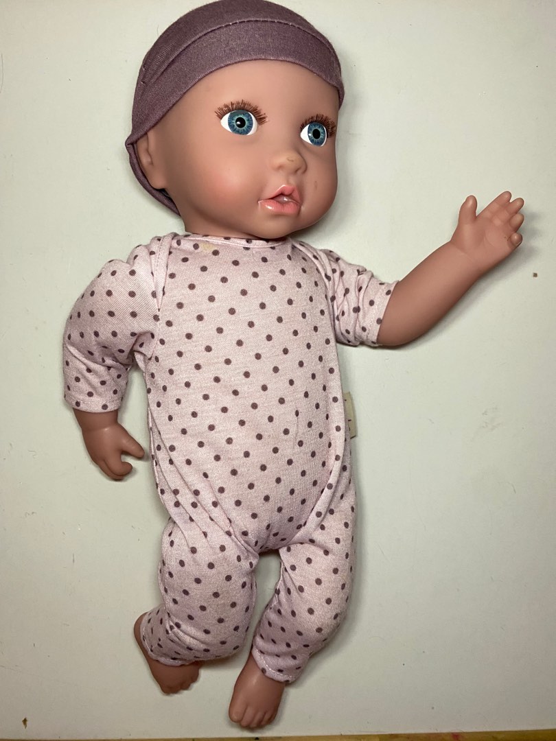 Babi Doll by Battat, Hobbies & Toys, Toys & Games on Carousell