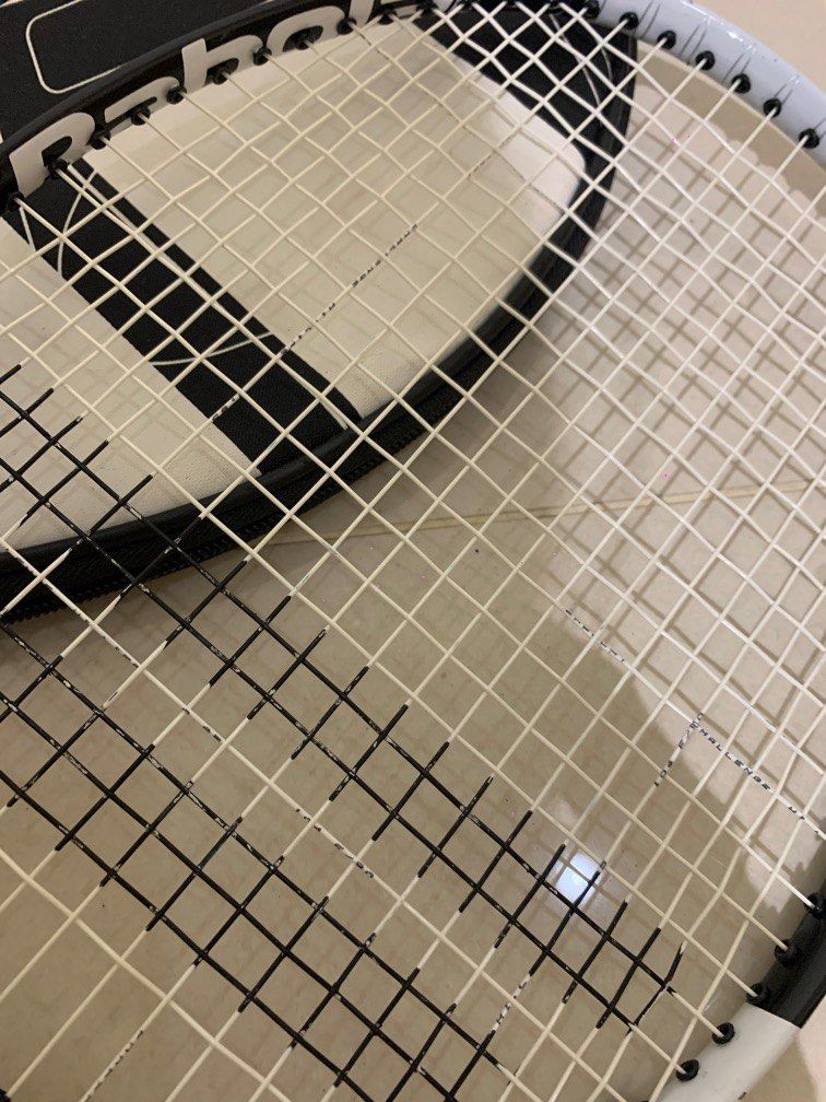 Babolat first power badminton racket, Sports Equipment, Other Sports ...