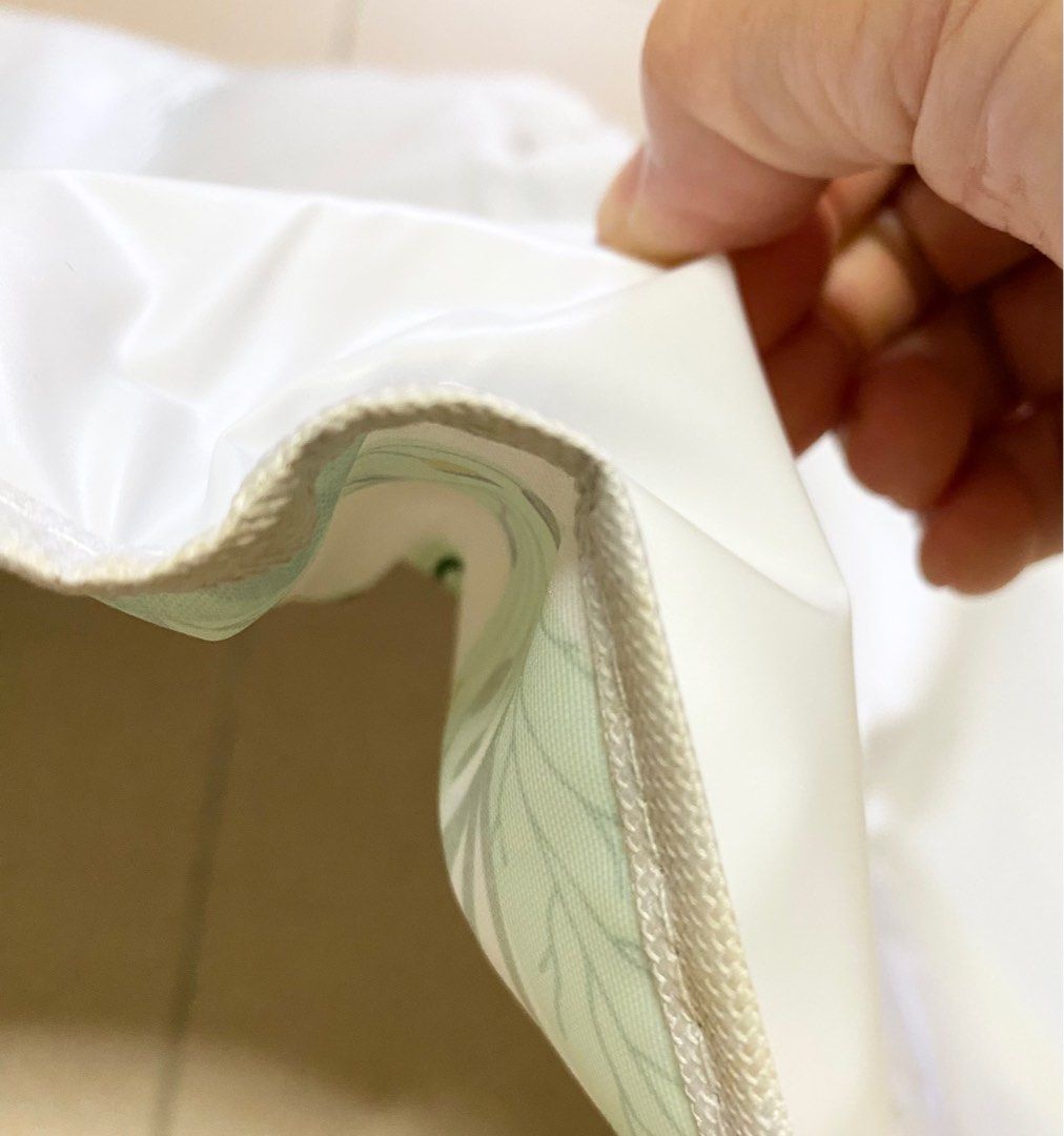 Baby Milestone or Thick Water Proof Plastic Changing Mat, Babies & Kids ...