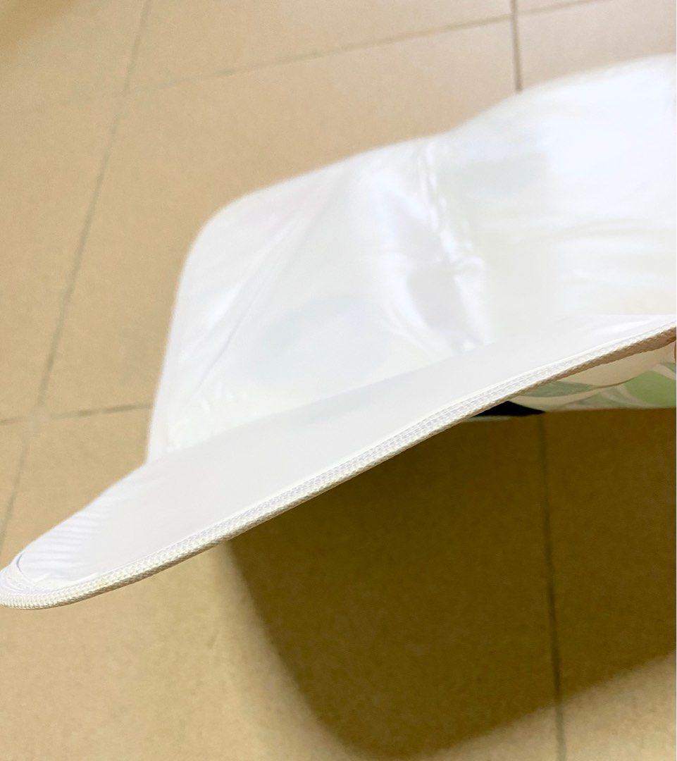 Baby Milestone or Thick Water Proof Plastic Changing Mat, Babies & Kids ...