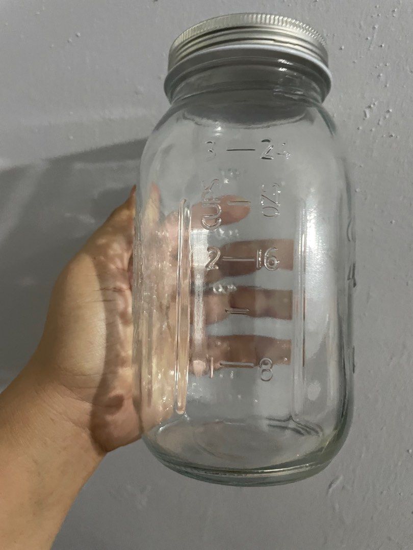 Balang 32onz , Furniture & Home Living, Kitchenware & Tableware, Water ...