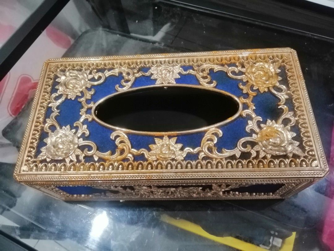 Bekas tisu vintage, Hobbies & Toys, Collectibles & Memorabilia, Vintage ...