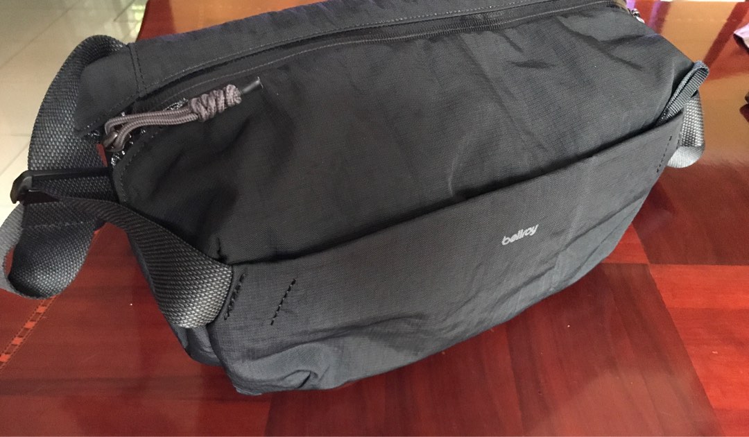 Bellroy Venture Sling Camera Bag, Photography, Photography Accessories ...