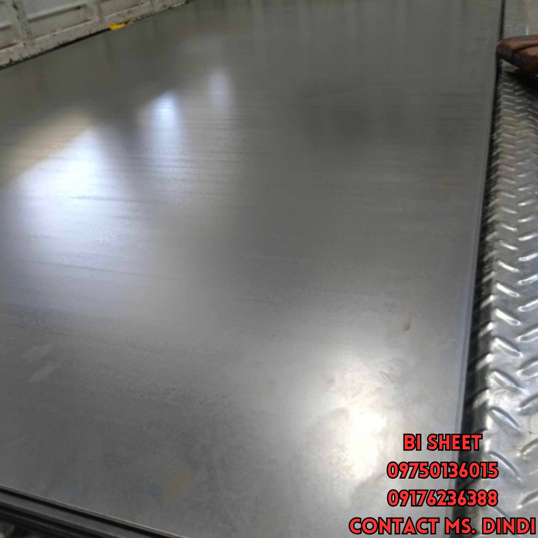 BI Sheet, Commercial & Industrial, Industrial Equipment on Carousell