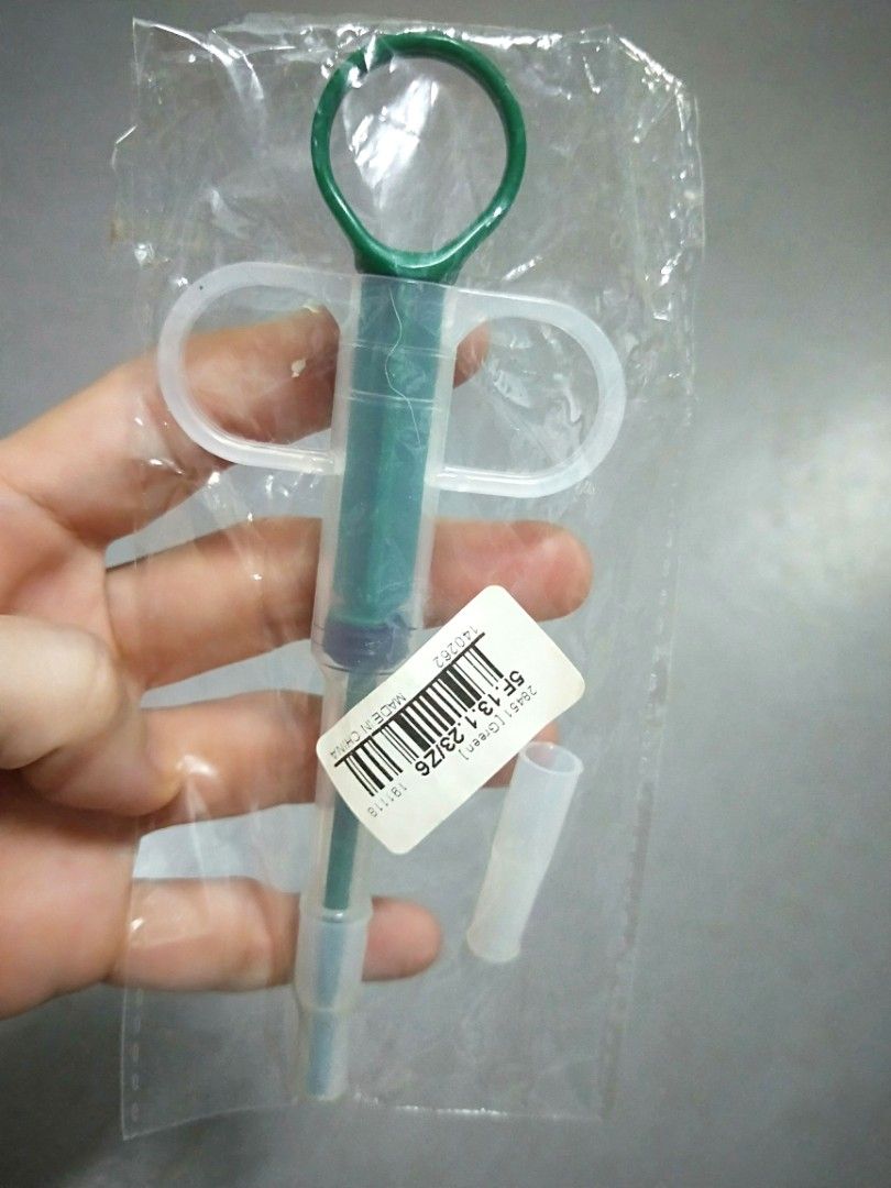 BNIW Pill Popper, Pet Supplies, Homes & Other Pet Accessories on Carousell