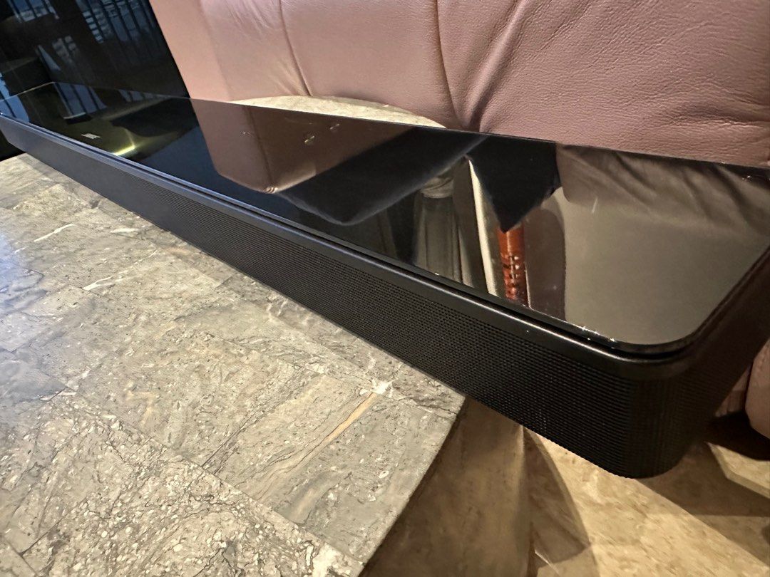 Bose Soundbar 300 Soundtouch 300, Audio, Soundbars, Speakers ...