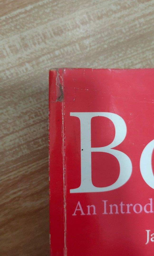 Botany 5th ed. James Mauseth, Hobbies & Toys, Books & Magazines ...