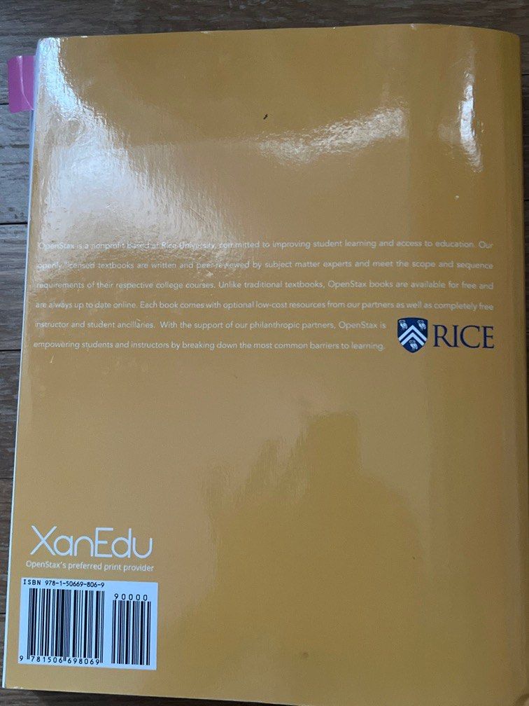Calculus Volume 1 by OpenStax, Hobbies & Toys, Books & Magazines ...