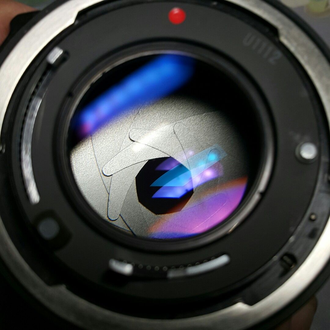Canon nFD 50 1.4 lens the gold standard, Photography, Lens & Kits on ...