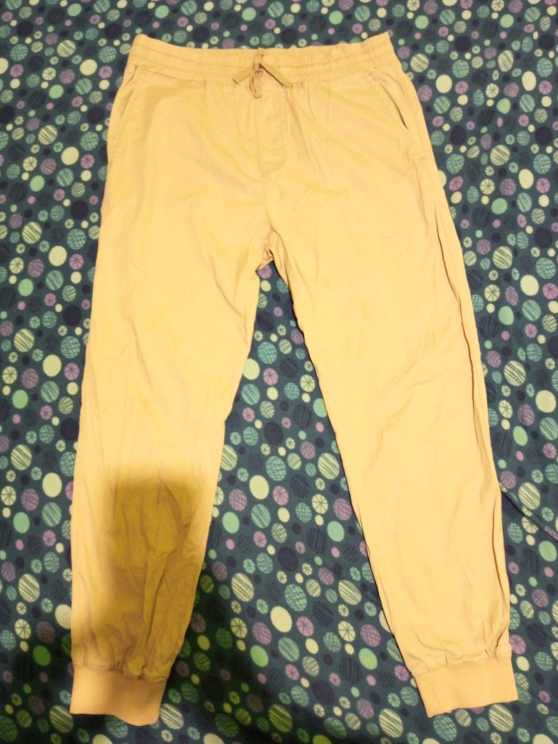 Carhartt jagger pants, Men's Fashion, Bottoms, Joggers on Carousell