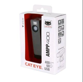 Cateye ampp For Sale | Carousell Singapore