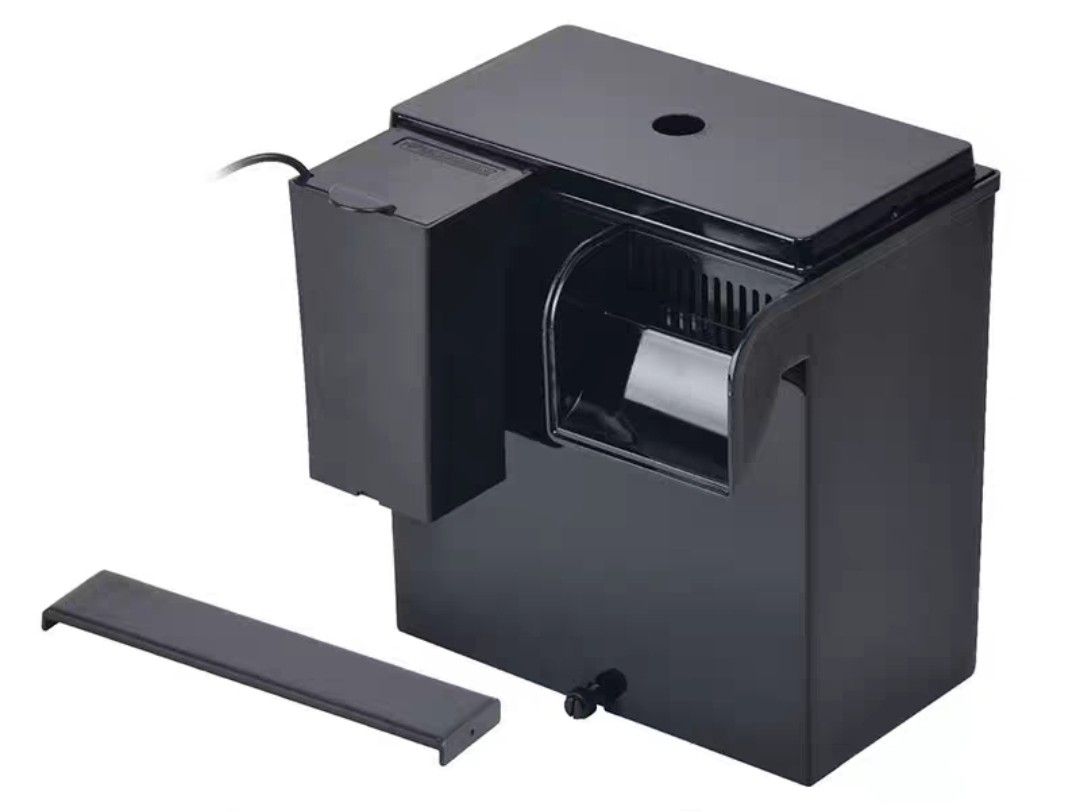 Chaeto Macro Algae breeding cultivation box, Pet Supplies, Homes ...