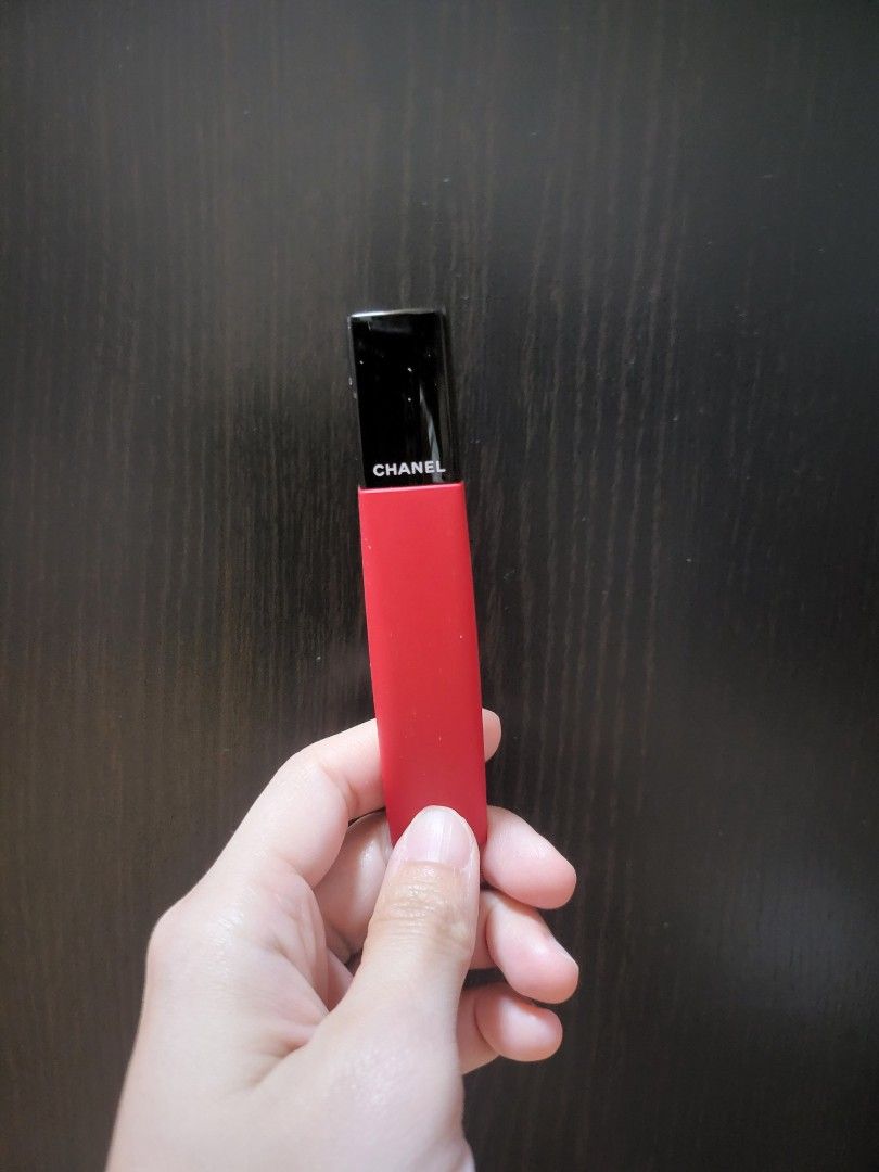 CHANEL Rouge Allure Liquid Powder - # 956 Invincible 9ml, Beauty ...
