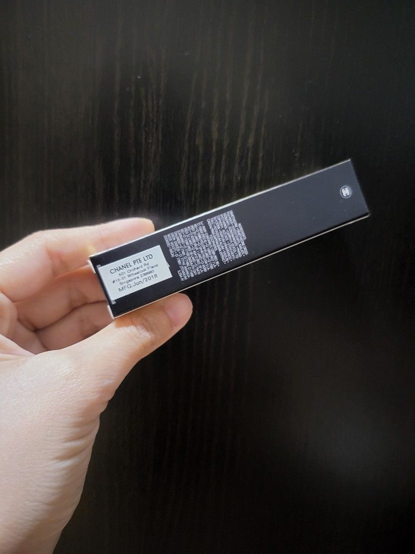 CHANEL Rouge Allure Liquid Powder - # 956 Invincible 9ml, Beauty ...