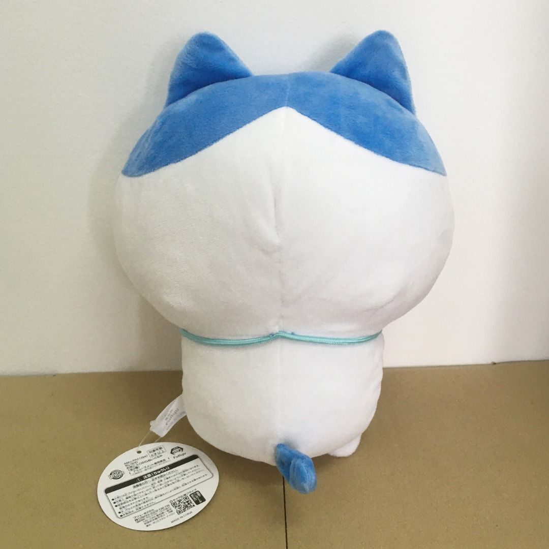 Chiikawa ちいかわ - Chiikawa's Favourite Pochette & Hachiware's Favourite ...