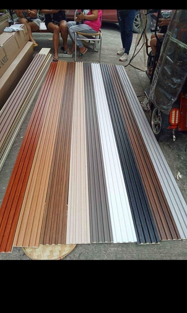 Cladding panel, Commercial & Industrial, Construction & Building ...
