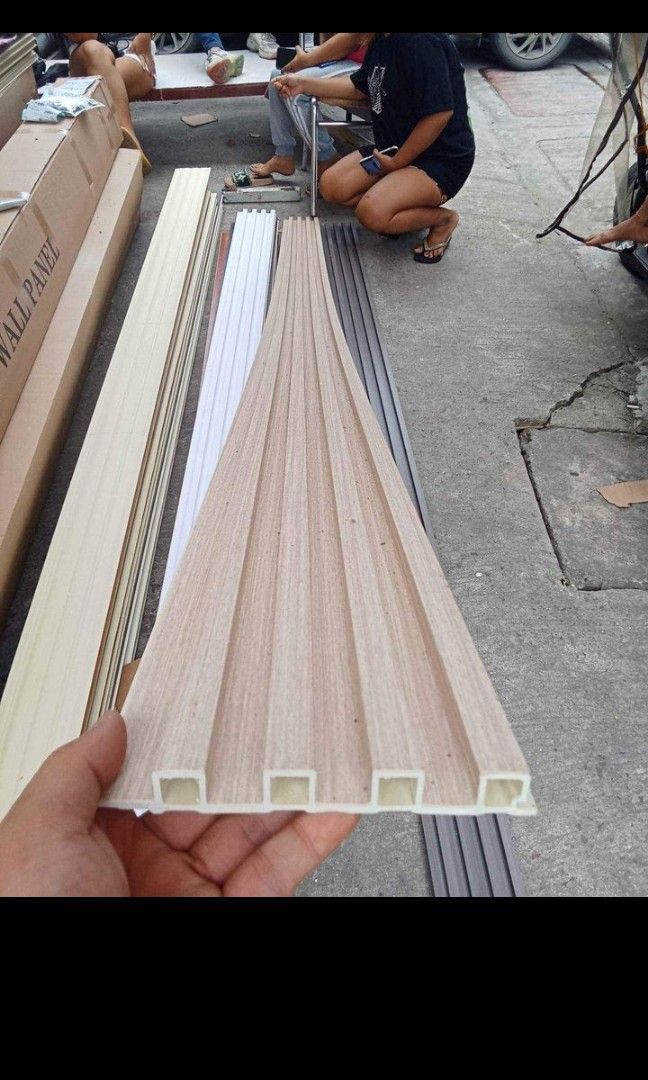 Cladding panel, Commercial & Industrial, Construction & Building ...